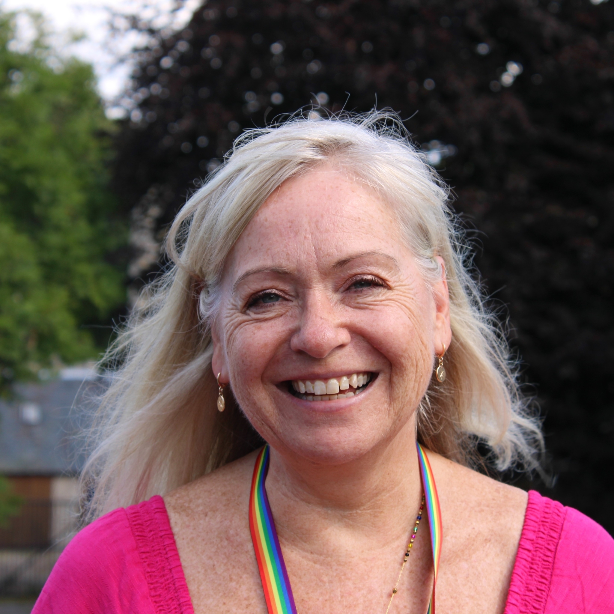 Menopause in the Workplace Scotland Conference - Holyrood Insight